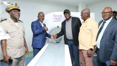 Côte d'Ivoire : le CHR de Korhogo est prêt pour accueillir la CAN 2023 ...