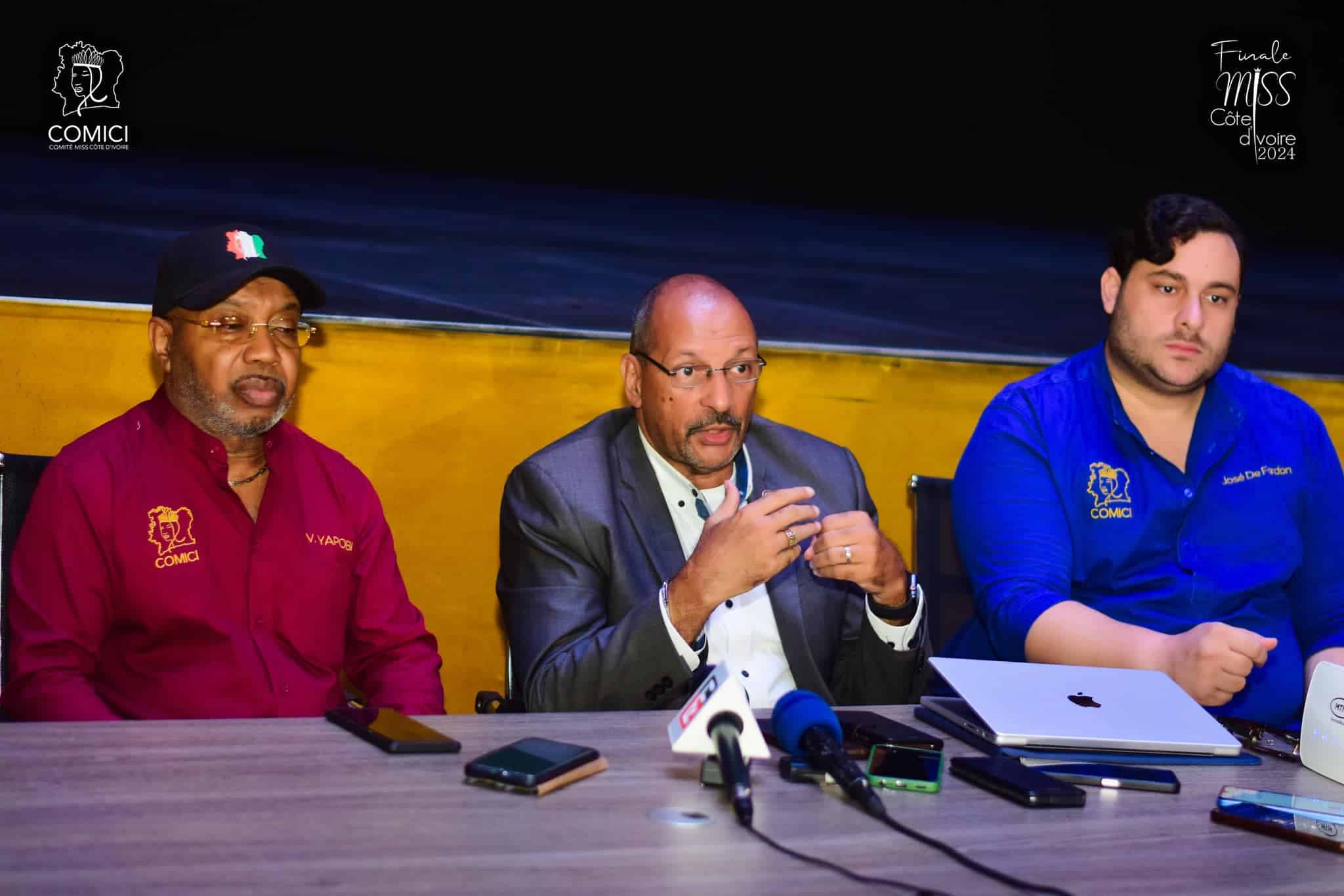 Miss CI 2024 : La promotion des régions de Côte d’Ivoire au coeur de la ...