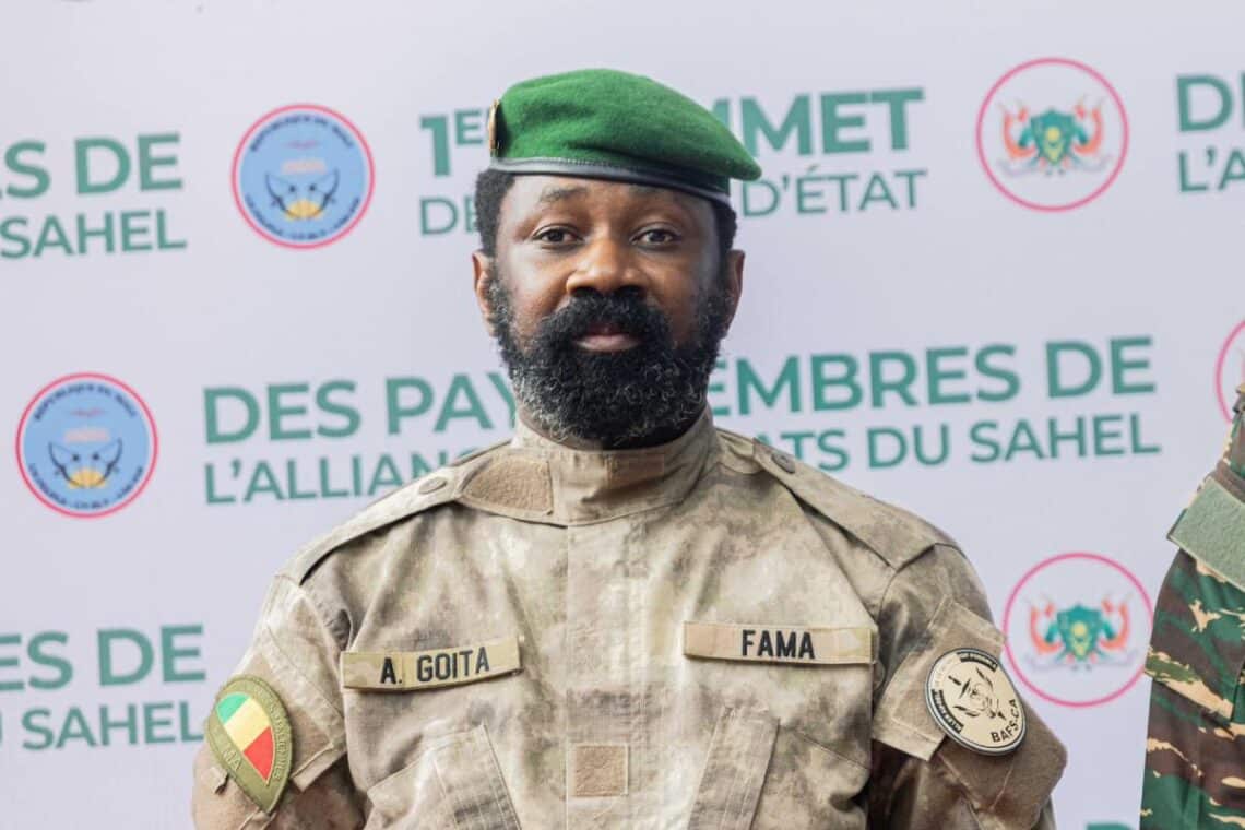 Archives des Bamako : actu du Mali et d'Assimi Goïta - Afrique-sur7.fr ...