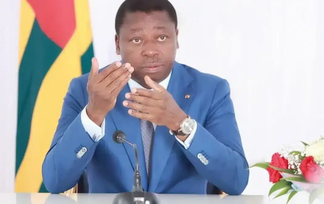 Togo : Où vont les milliards du phosphate et du port de Lomé ...
