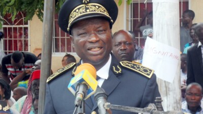 Bénin : décès de Firmin Kouton, préfet du Zou | Afrique sur 7