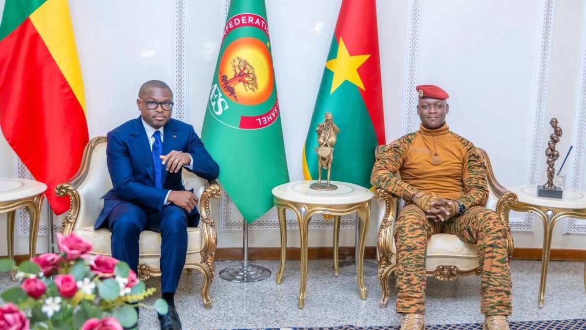 Cotonou : actualités, politique, économie et vie locale au Bénin ...