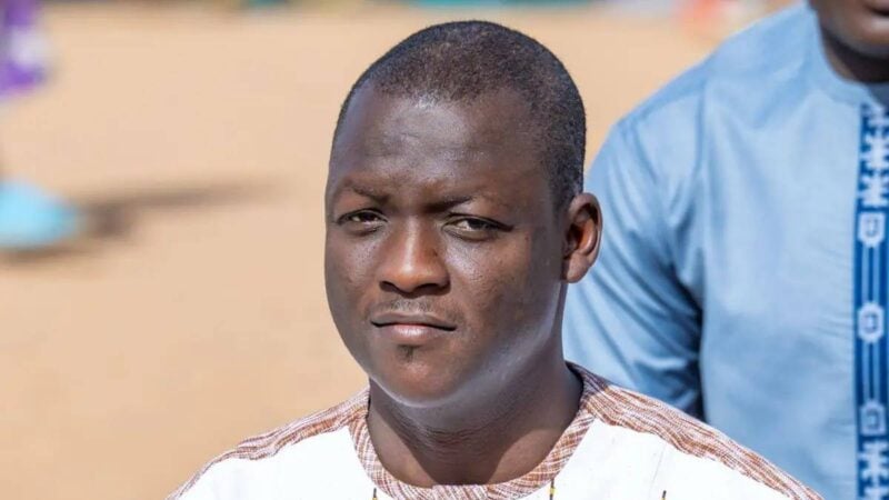 Burkina Faso : l'organisation des concours de beauté interdite ...