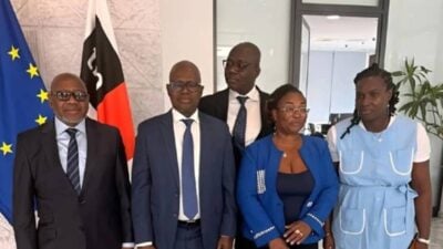 Côte d'Ivoire : un registre maritime pour renforcer l'attractivité ...
